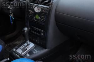 Sarkans Ford Mondeo 2003 Rīga, ar dzinēja tilpumu 2.50 L un nobraukumu 0 tūkst. km par 5095 €, foto 11 vietnē AUTOMOTO.COM.LV