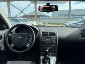 Red Ford Mondeo 2006 in Tallinn, with an engine capacity of 1.80 L and mileage of 310 thousand km for 499 €, photo 13 on AUTOMOTO.COM.LV