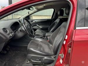Sarkans Ford Mondeo 2013 Alīta, ar dzinēja tilpumu 2.00 L un nobraukumu 291 tūkst. km par 3950 €, foto 7 vietnē AUTOMOTO.COM.LV