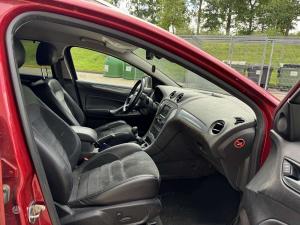 Sarkans Ford Mondeo 2013 Alīta, ar dzinēja tilpumu 2.00 L un nobraukumu 291 tūkst. km par 3950 €, foto 10 vietnē AUTOMOTO.COM.LV