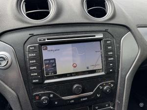 Sarkans Ford Mondeo 2013 Alīta, ar dzinēja tilpumu 2.00 L un nobraukumu 291 tūkst. km par 3950 €, foto 14 vietnē AUTOMOTO.COM.LV