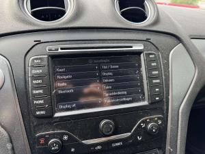 Sarkans Ford Mondeo 2013 Alīta, ar dzinēja tilpumu 2.00 L un nobraukumu 291 tūkst. km par 3950 €, foto 15 vietnē AUTOMOTO.COM.LV