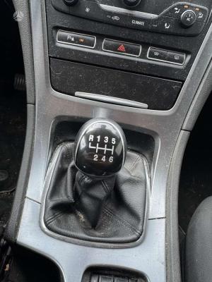 Sarkans Ford Mondeo 2013 Alīta, ar dzinēja tilpumu 2.00 L un nobraukumu 291 tūkst. km par 3950 €, foto 22 vietnē AUTOMOTO.COM.LV