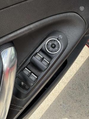 Sarkans Ford Mondeo 2013 Alīta, ar dzinēja tilpumu 2.00 L un nobraukumu 291 tūkst. km par 3950 €, foto 23 vietnē AUTOMOTO.COM.LV