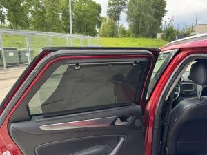 Sarkans Ford Mondeo 2013 Alīta, ar dzinēja tilpumu 2.00 L un nobraukumu 291 tūkst. km par 3950 €, foto 24 vietnē AUTOMOTO.COM.LV