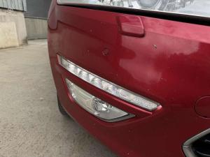 Sarkans Ford Mondeo 2013 Alīta, ar dzinēja tilpumu 2.00 L un nobraukumu 291 tūkst. km par 3950 €, foto 26 vietnē AUTOMOTO.COM.LV
