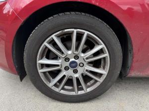 Sarkans Ford Mondeo 2013 Alīta, ar dzinēja tilpumu 2.00 L un nobraukumu 291 tūkst. km par 3950 €, foto 28 vietnē AUTOMOTO.COM.LV