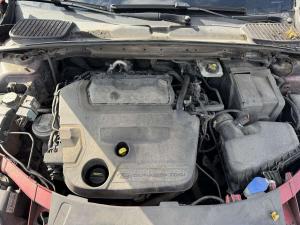 Sarkans Ford Mondeo 2013 Alīta, ar dzinēja tilpumu 2.00 L un nobraukumu 291 tūkst. km par 3950 €, foto 34 vietnē AUTOMOTO.COM.LV