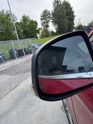 Red Ford Mondeo 2013 in Alytus, with an engine capacity of 2.00 L and mileage of 291 thousand km for 3250 €, photo 29 on AUTOMOTO.COM.LV