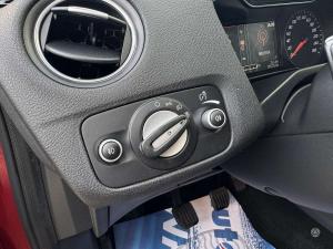 Sarkans Ford Mondeo 2013 Alīta, ar dzinēja tilpumu 2.00 L un nobraukumu 291 tūkst. km par 3950 €, foto 21 vietnē AUTOMOTO.COM.LV