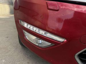 Sarkans Ford Mondeo 2013 Alīta, ar dzinēja tilpumu 2.00 L un nobraukumu 291 tūkst. km par 3950 €, foto 29 vietnē AUTOMOTO.COM.LV