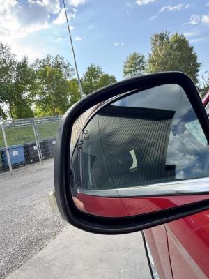 Sarkans Ford Mondeo 2013 Alīta, ar dzinēja tilpumu 2.00 L un nobraukumu 291 tūkst. km par 3950 €, foto 33 vietnē AUTOMOTO.COM.LV