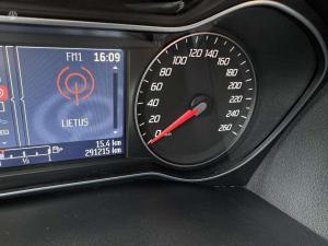 Sarkans Ford Mondeo 2013 Alīta, ar dzinēja tilpumu 2.00 L un nobraukumu 291 tūkst. km par 3950 €, foto 36 vietnē AUTOMOTO.COM.LV