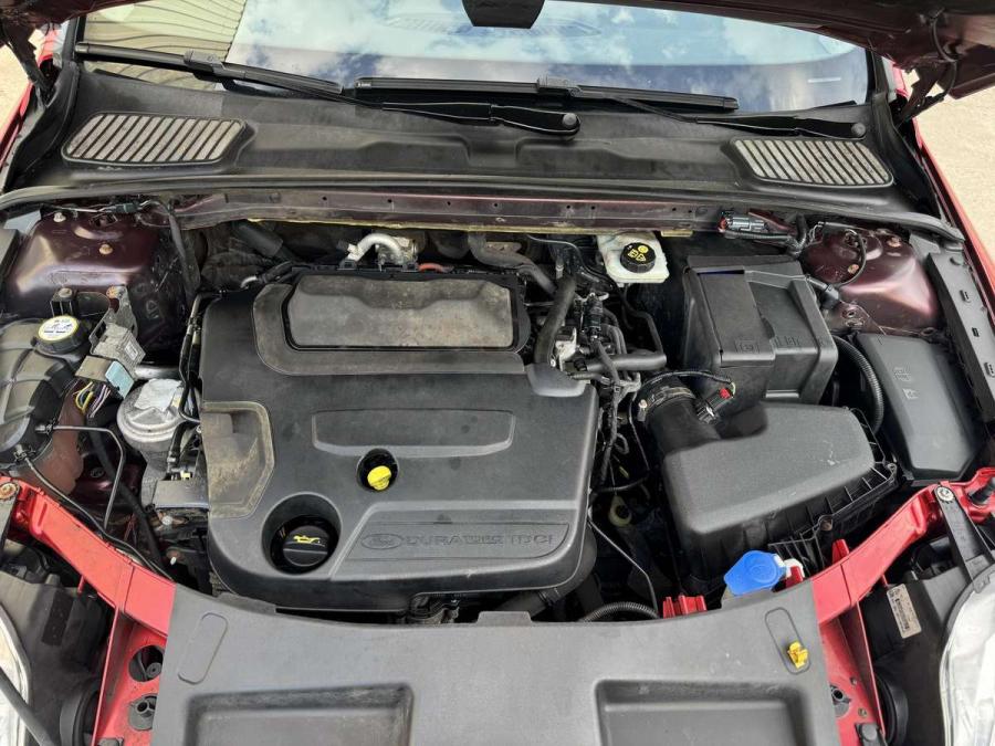 Sarkans Ford Mondeo 2013 Alīta, ar dzinēja tilpumu 2.00 L un nobraukumu 291 tūkst. km par 3950 €, foto 37 vietnē AUTOMOTO.COM.LV