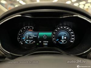 Sarkans Ford Mondeo 2015 Paide, ar dzinēja tilpumu 2.00 L un nobraukumu 275 tūkst. km par 9400 €, foto 11 vietnē AUTOMOTO.COM.LV