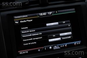 Red Ford Mondeo 2015 in Jelgava, with an engine capacity of 1.50 L and mileage of 221 thousand km for 9900 €, photo 30 on AUTOMOTO.COM.LV