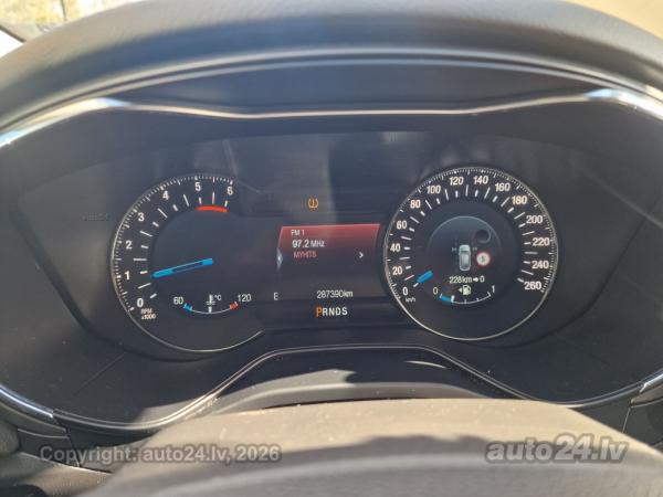 Форд Мондео 2015 в Элва на AUTOMOTO.COM.LV Красный Форд Мондео 2015 в Элва, объемом двигателя 2.00 л и пробегом 0 тыс. км за 9000 €, фото 10 на AUTOMOTO.COM.LV
