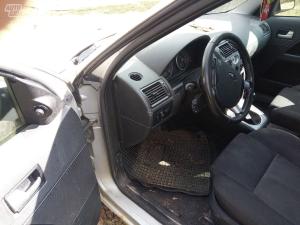 Ford Mondeo 2002 in Trakai, with an engine capacity of 2.00 L and mileage of 300 thousand km for 450 €, photo 7 on AUTOMOTO.COM.LV
