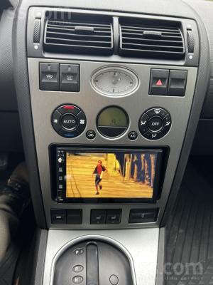 Ford Mondeo 2003 Rīga, ar dzinēja tilpumu 2.00 L un nobraukumu 128 tūkst. km par 2250 €, foto 6 vietnē AUTOMOTO.COM.LV
