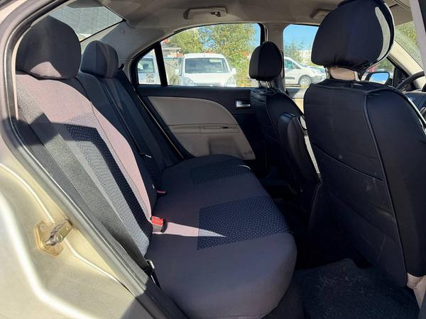 Ford Mondeo 2004 Tallina, ar dzinēja tilpumu 1.80 L un nobraukumu 226 tūkst. km par 499 €, foto 8 vietnē AUTOMOTO.COM.LV