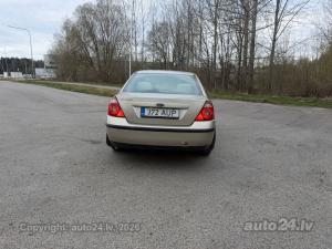 Ford Mondeo 2005 Tartu, ar dzinēja tilpumu 1.80 L un nobraukumu 336 tūkst. km par 1999 €, foto 8 vietnē AUTOMOTO.COM.LV