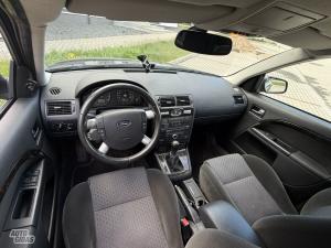 Ford Mondeo 2005 in Vilnius, with an engine capacity of 1.80 L and mileage of 214 thousand km for 850 €, photo 11 on AUTOMOTO.COM.LV