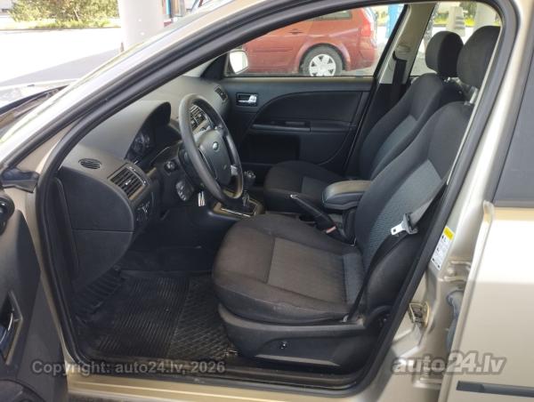 Ford Mondeo 2005 Tartu, ar dzinēja tilpumu 1.80 L un nobraukumu 371 tūkst. km par 500 €, foto 5 vietnē AUTOMOTO.COM.LV