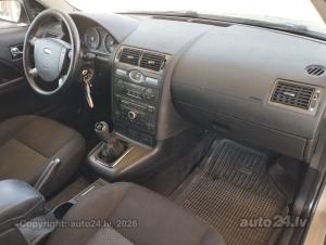 Форд Мондео 2005 в Тарту, объемом двигателя 1.80 л и пробегом 371 тыс. км за 500 €, фото 7 на AUTOMOTO.COM.LV