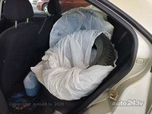 Форд Мондео 2005 в Тарту, объемом двигателя 1.80 л и пробегом 371 тыс. км за 500 €, фото 9 на AUTOMOTO.COM.LV