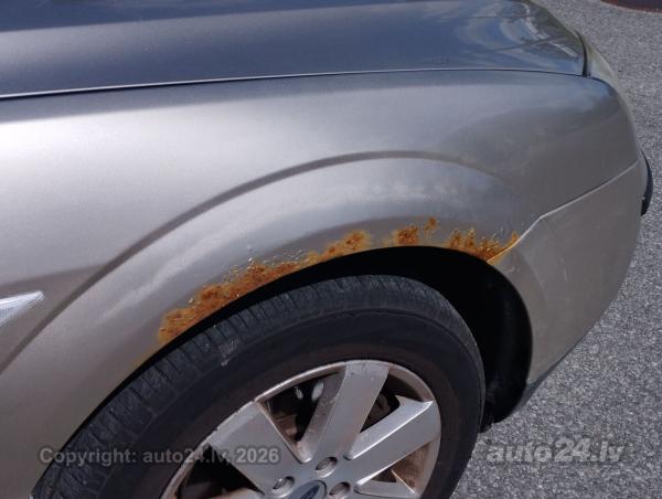 Ford Mondeo 2005 Tartu, ar dzinēja tilpumu 1.80 L un nobraukumu 371 tūkst. km par 500 €, foto 9 vietnē AUTOMOTO.COM.LV