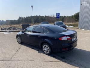 Ford Mondeo 2007 Viļņa, ar dzinēja tilpumu 1.60 L un nobraukumu 200 tūkst. km par 550 €, foto 2 vietnē AUTOMOTO.COM.LV