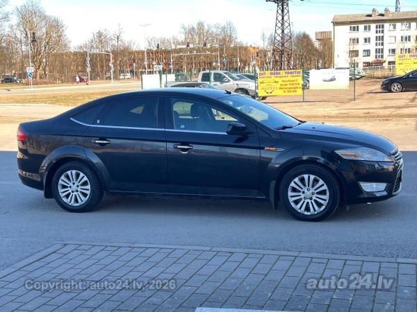 Ford Mondeo 2007 in Narva, with an engine capacity of 2.00 L and mileage of 305 thousand km for 999 €, photo 2 on AUTOMOTO.COM.LV