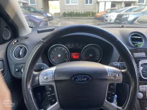 Ford Mondeo 2007 Viļņa, ar dzinēja tilpumu 2.00 L un nobraukumu 369 tūkst. km par 1050 €, foto  vietnē AUTOMOTO.COM.LV