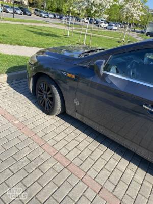 Ford Mondeo 2007 Viļņa, ar dzinēja tilpumu 2.00 L un nobraukumu 369 tūkst. km par 1050 €, foto 5 vietnē AUTOMOTO.COM.LV