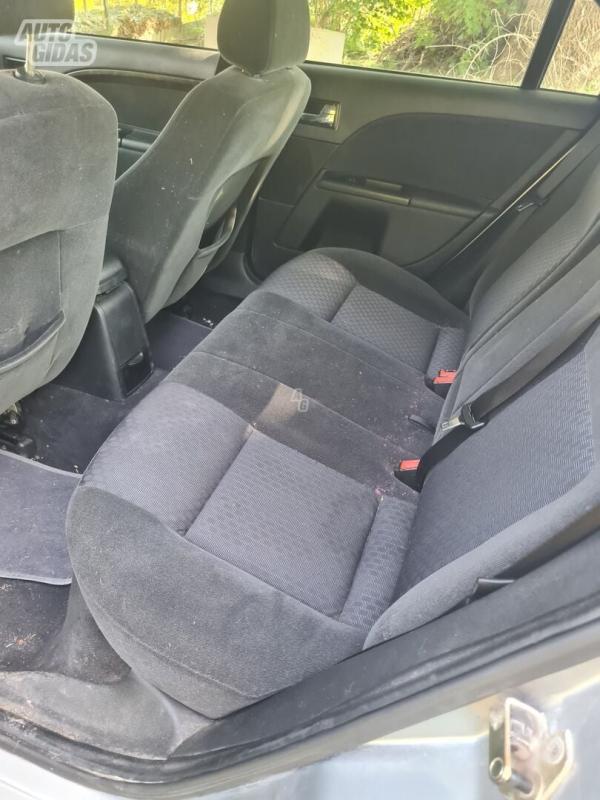 Ford Mondeo 2007 Klaipėda, ar dzinēja tilpumu 2.00 L un nobraukumu 265 tūkst. km par 550 €, foto 5 vietnē AUTOMOTO.COM.LV