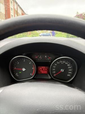 Ford Mondeo 2007 Aizkraukle, ar dzinēja tilpumu 1.80 L un nobraukumu 435 tūkst. km par 1800 €, foto 10 vietnē AUTOMOTO.COM.LV