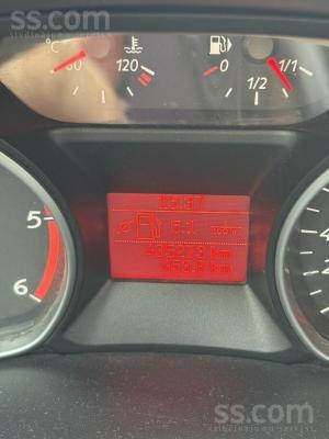 Ford Mondeo 2007 Aizkraukle, ar dzinēja tilpumu 1.80 L un nobraukumu 435 tūkst. km par 1800 €, foto 11 vietnē AUTOMOTO.COM.LV