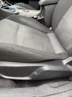 Ford Mondeo 2007 Aizkraukle, ar dzinēja tilpumu 1.80 L un nobraukumu 435 tūkst. km par 1800 €, foto 17 vietnē AUTOMOTO.COM.LV