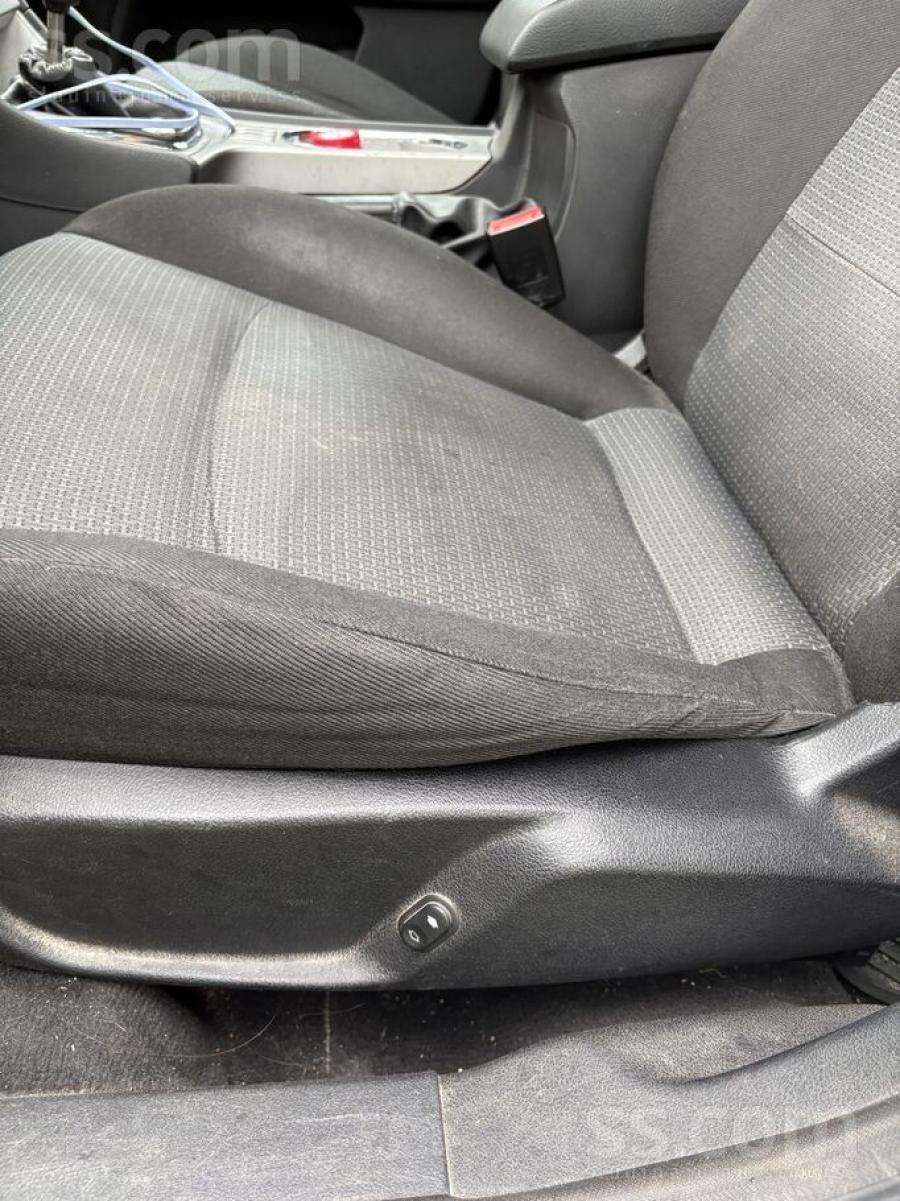 Ford Mondeo 2007 Aizkraukle, ar dzinēja tilpumu 1.80 L un nobraukumu 435 tūkst. km par 1800 €, foto 17 vietnē AUTOMOTO.COM.LV