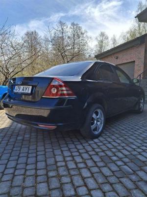 Ford Mondeo 2007 Mardu, ar dzinēja tilpumu 1.80 L un nobraukumu 188 tūkst. km par 1299 €, foto 11 vietnē AUTOMOTO.COM.LV