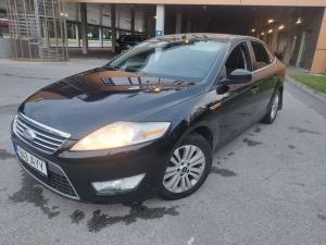 Ford Mondeo 2007 in Tallinn, with an engine capacity of 2.00 L and mileage of 300 thousand km for 1700 €, photo  on AUTOMOTO.COM.LV