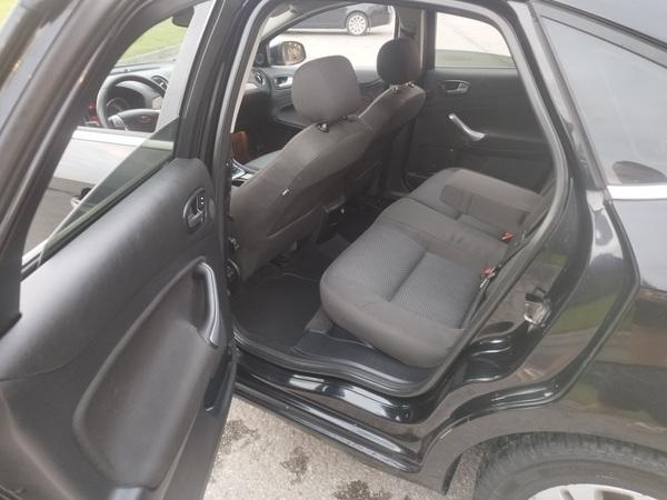 Ford Mondeo 2007 in Tallinn, with an engine capacity of 2.00 L and mileage of 300 thousand km for 1700 €, photo 10 on AUTOMOTO.COM.LV