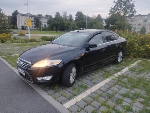 Ford Mondeo 2007 in Tallinn, with an engine capacity of 2.00 L and mileage of 300 thousand km for 1700 €, photo 4 on AUTOMOTO.COM.LV