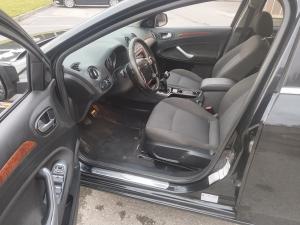 Ford Mondeo 2007 in Tallinn, with an engine capacity of 2.00 L and mileage of 300 thousand km for 1700 €, photo 10 on AUTOMOTO.COM.LV