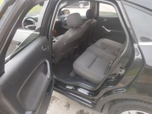 Ford Mondeo 2007 in Tallinn, with an engine capacity of 2.00 L and mileage of 300 thousand km for 1700 €, photo 23 on AUTOMOTO.COM.LV