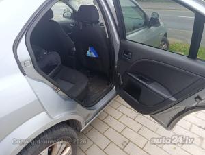 Ford Mondeo 2007 in Paide, with an engine capacity of 1.80 L and mileage of 336 thousand km for 950 €, photo 3 on AUTOMOTO.COM.LV