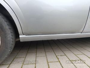 Ford Mondeo 2007 in Paide, with an engine capacity of 1.80 L and mileage of 336 thousand km for 950 €, photo 6 on AUTOMOTO.COM.LV