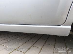 Ford Mondeo 2007 in Paide, with an engine capacity of 1.80 L and mileage of 336 thousand km for 950 €, photo 7 on AUTOMOTO.COM.LV