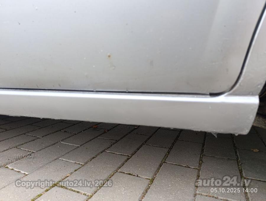 Ford Mondeo 2007 in Paide, with an engine capacity of 1.80 L and mileage of 336 thousand km for 950 €, photo 7 on AUTOMOTO.COM.LV