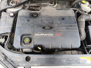 Ford Mondeo 2007 in Paide, with an engine capacity of 1.80 L and mileage of 336 thousand km for 950 €, photo 8 on AUTOMOTO.COM.LV